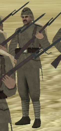 Tawfeeq al-Begum | Historica Wiki | Fandom