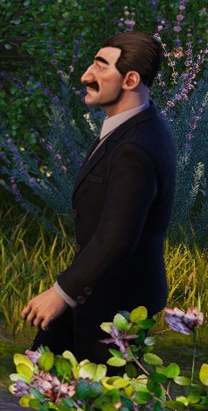 Teryoshin Victor Yurievich | Historica Wiki | Fandom