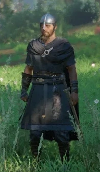 Thegn Octe | Historica Wiki | Fandom