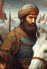 Tokhtamysh | Historica Wiki | Fandom