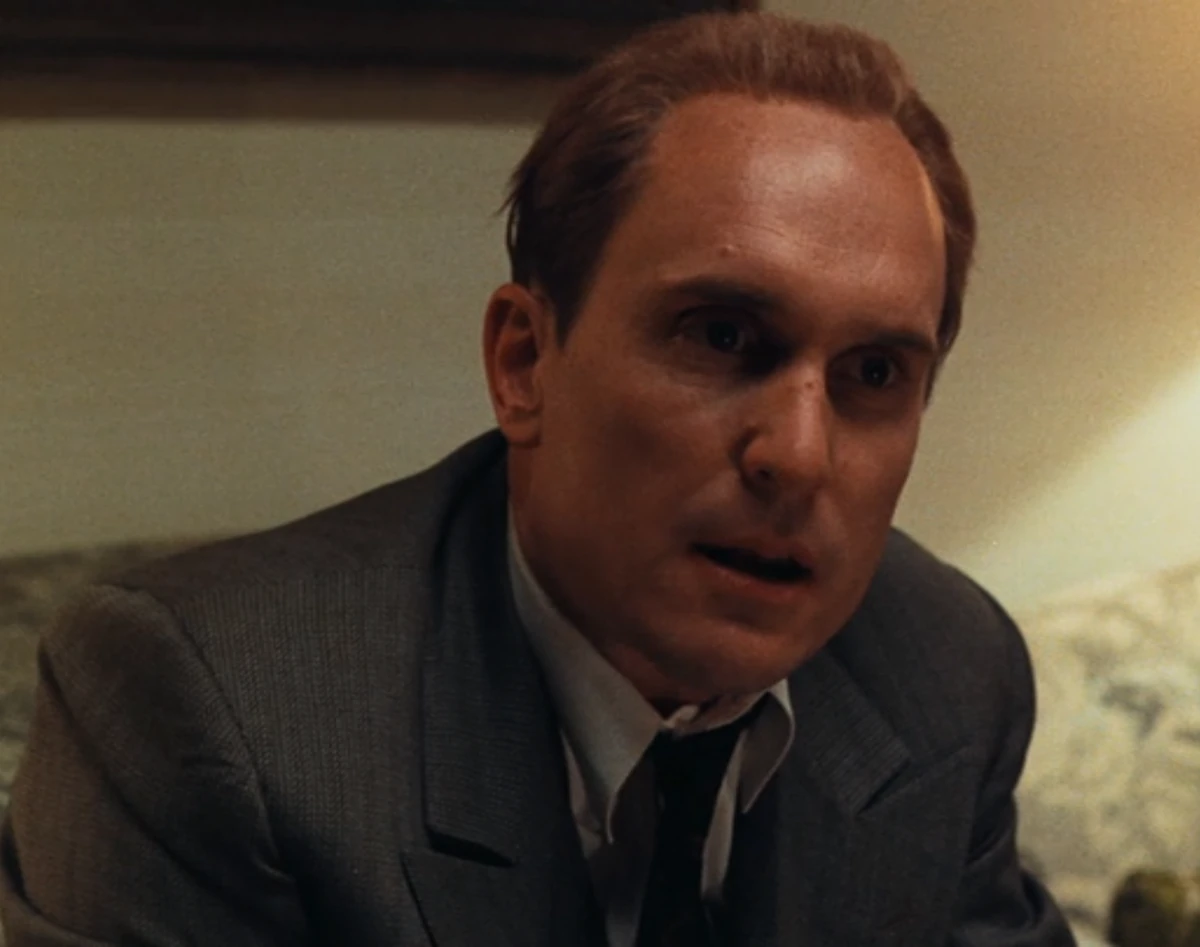 Tom Hagen | Historica Wiki | Fandom
