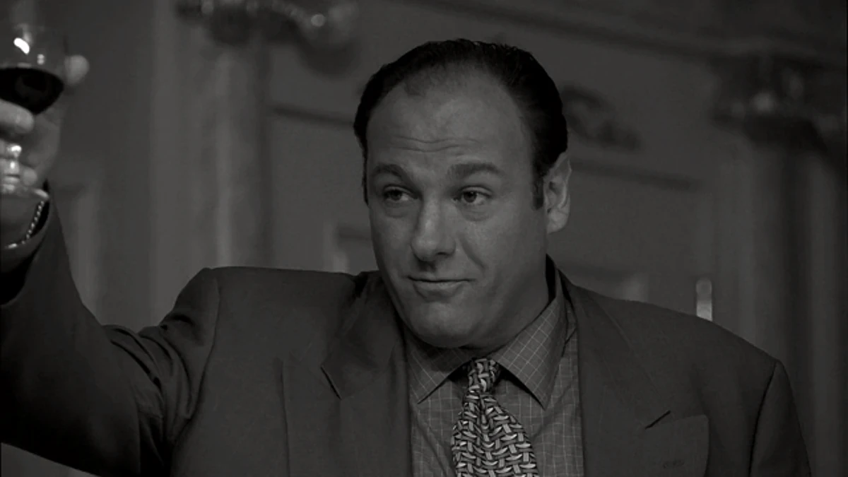 Anthony Soprano | Historica Wiki | Fandom