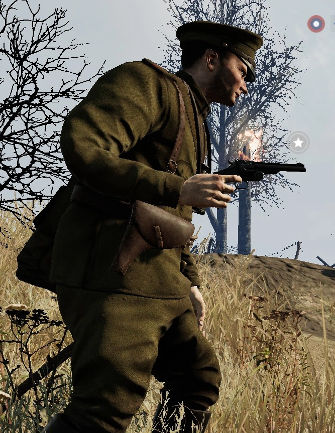 Trapeznikov Vladimir Yurievich | Historica Wiki | Fandom