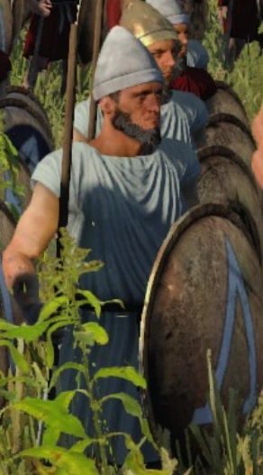 Troezenus, son of Prokrustes | Historica Wiki | Fandom