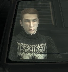 Tyler Turcanu | Historica Wiki | Fandom