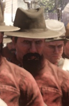 Tynes K. Jackson | Historica Wiki | Fandom