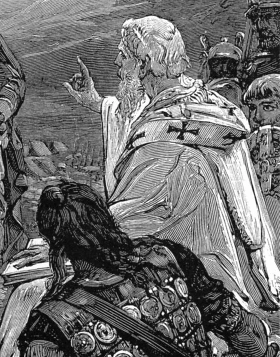 Ulfilas | Historica Wiki | Fandom