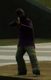 Urick Roberson | Historica Wiki | Fandom