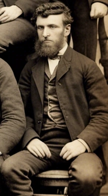 William Caroll | Historica Wiki | Fandom