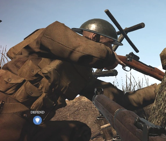 Wilson Booth | Historica Wiki | Fandom