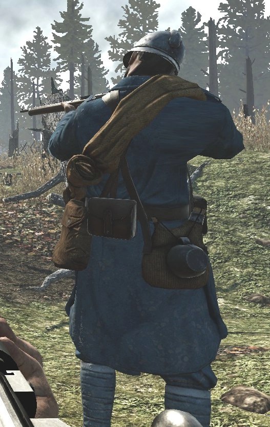 Xavier Quint | Historica Wiki | Fandom