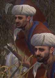 Yoonus al-Ismael | Historica Wiki | Fandom