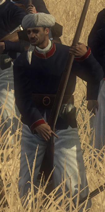 Aarif al-Hossain | Historica Wiki | Fandom