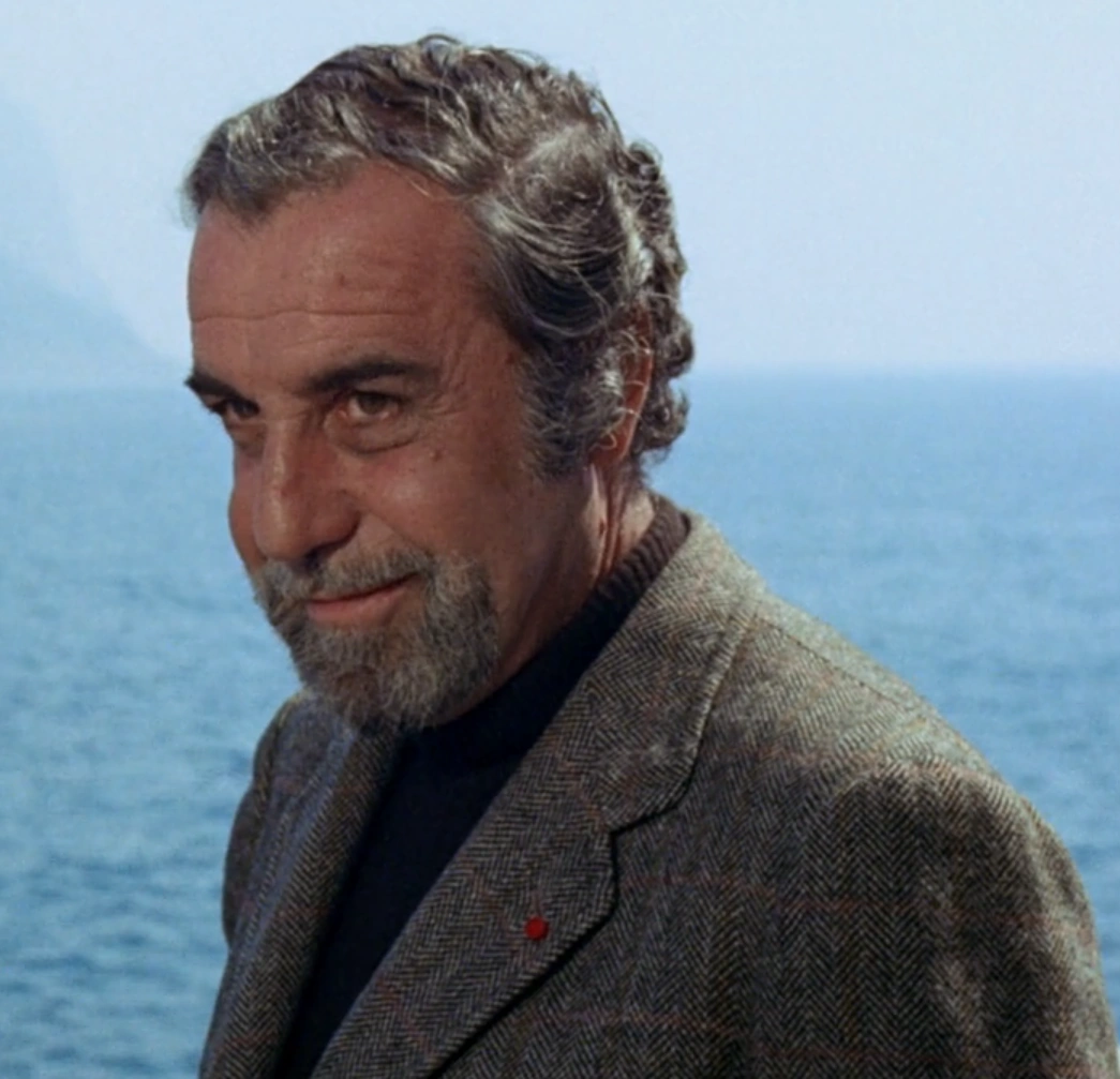 Alain Charnier | Historica Wiki | Fandom