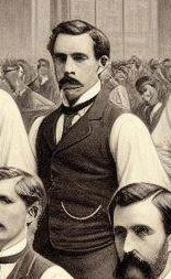 Albinia H. Hartzel | Historica Wiki | Fandom