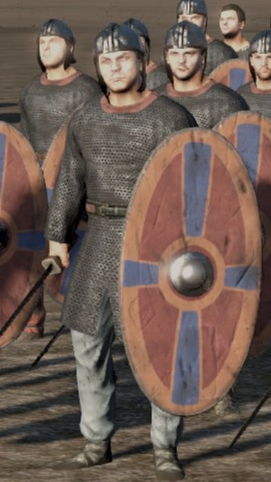 Alcmena Novellius | Historica Wiki | Fandom