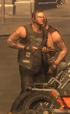 Alex Pearce | Historica Wiki | Fandom