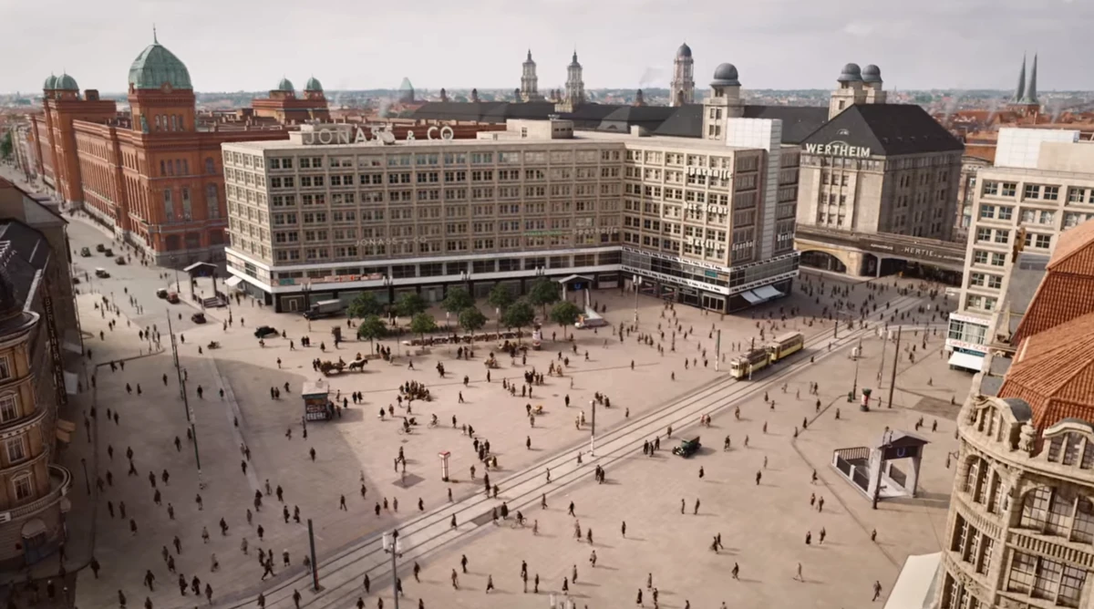 Alexanderplatz | Historica Wiki | Fandom