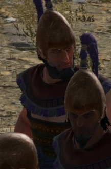 Ammaar el-Salameh | Historica Wiki | Fandom