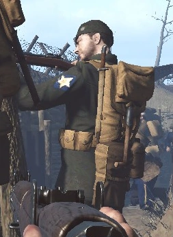 Andrew Bulford | Historica Wiki | Fandom