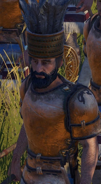 Appius Cloelius Vatia | Historica Wiki | Fandom