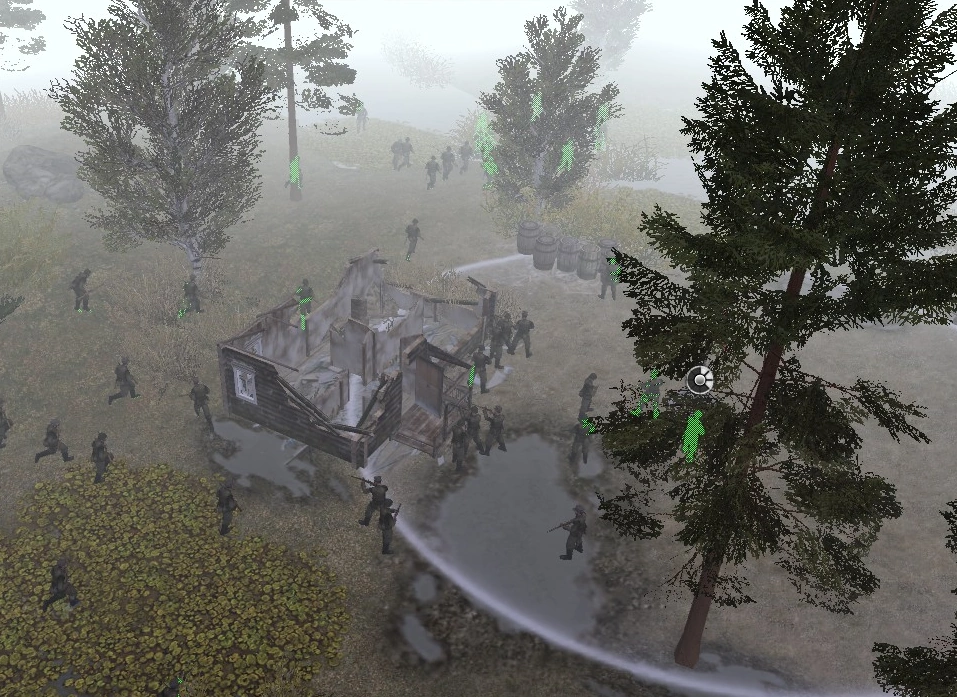 Battle of Lida | Historica Wiki | Fandom