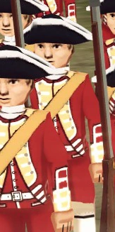 Benjamin Arnold | Historica Wiki | Fandom