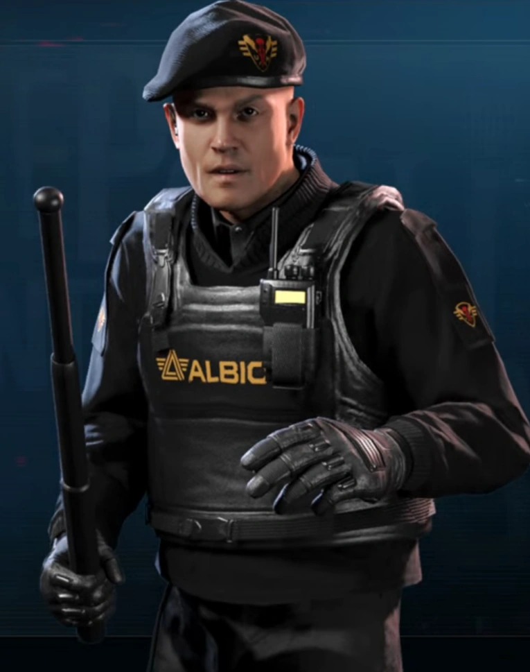 Benjamin Eastman | Historica Wiki | Fandom