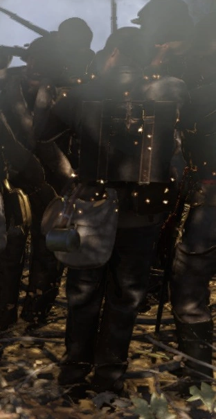 Benjiman V. Chance | Historica Wiki | Fandom