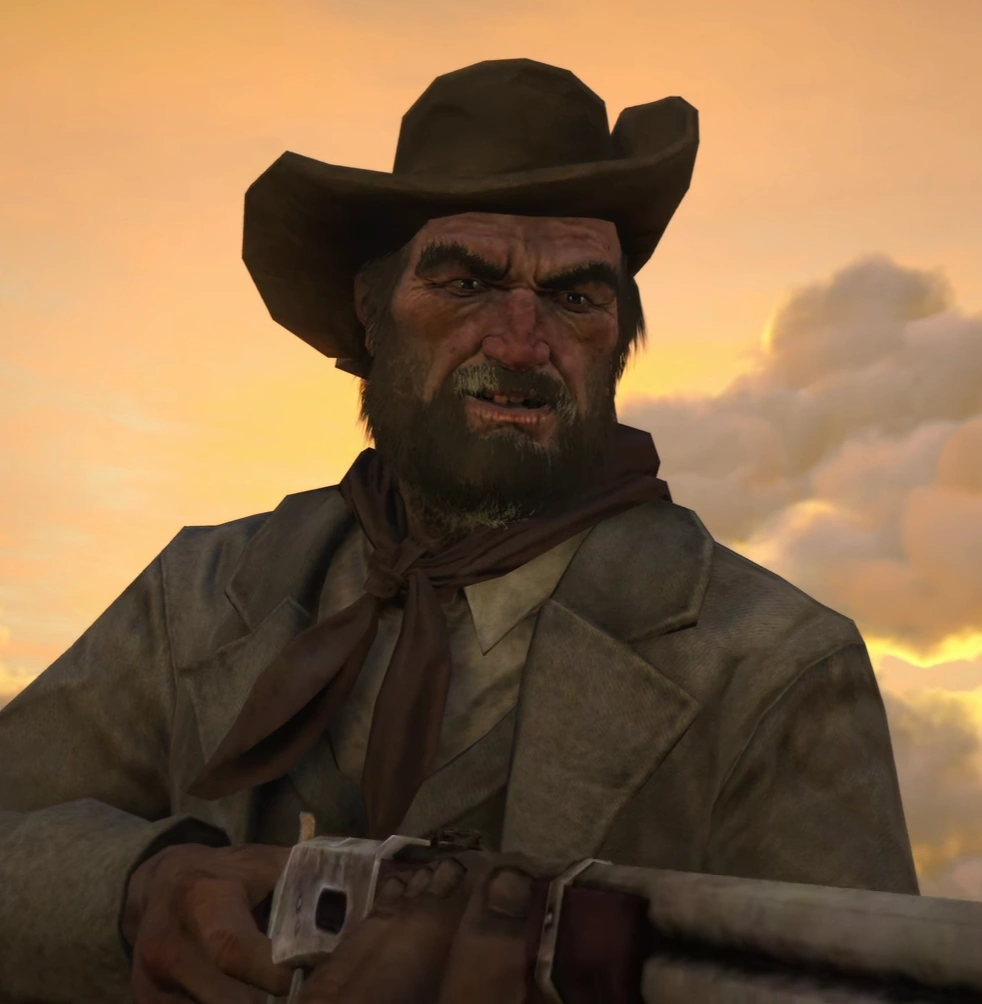 Bill Williamson | Historica Wiki | Fandom