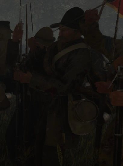 Bowman S. Bordon | Historica Wiki | Fandom