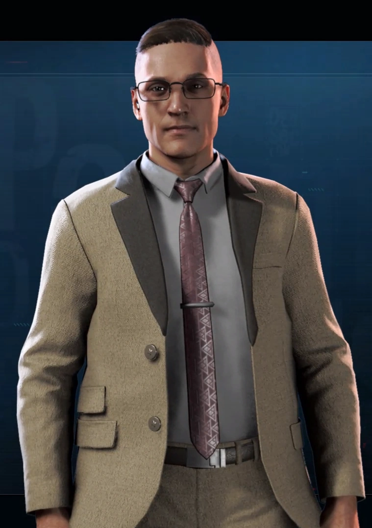 Brian Pereira | Historica Wiki | Fandom