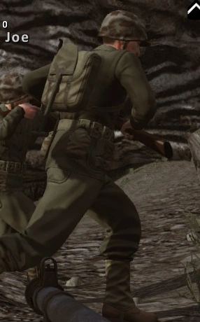 Cael Dutson | Historica Wiki | Fandom