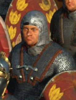 Caeso Pomponius Volusenus | Historica Wiki | Fandom