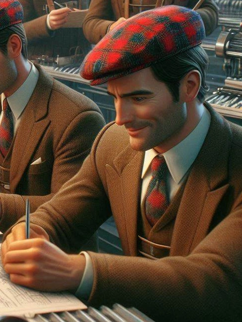 Cailean Dùghlasach | Historica Wiki | Fandom