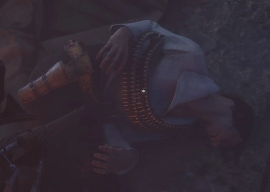 Celedonio Marcos | Historica Wiki | Fandom