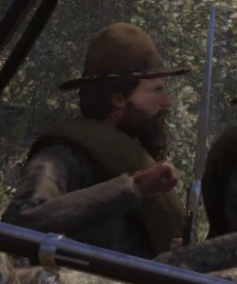 Cleon H. Wedele | Historica Wiki | Fandom