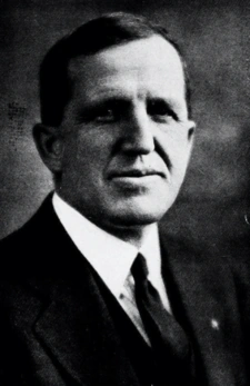 Dan W. Turner | Historica Wiki | Fandom