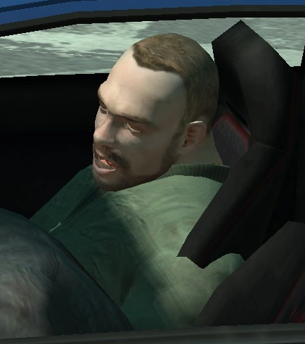 David Lichtman | Historica Wiki | Fandom