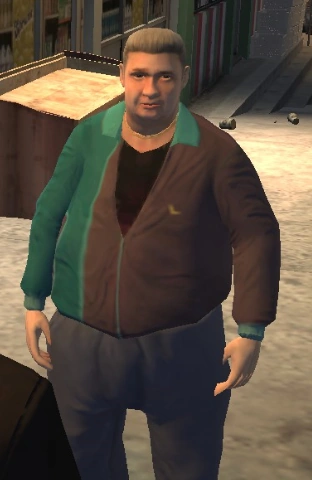 Don Parrino | Historica Wiki | Fandom