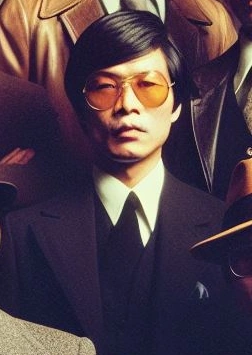 Donald Chan Cheung-Sing | Historica Wiki | Fandom