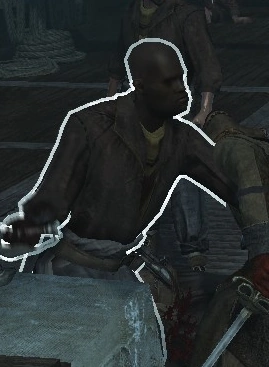 Earl Scott | Historica Wiki | Fandom