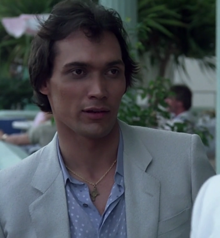 Eddie Rivera | Historica Wiki | Fandom