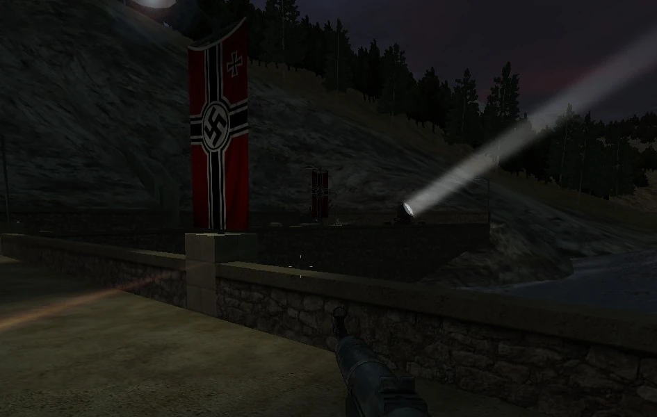 Eder Dam raid | Historica Wiki | Fandom