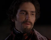 Edmond Dantès | Historica Wiki | Fandom