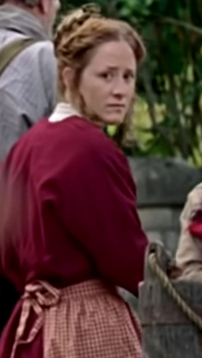 Ellen Kinnard | Historica Wiki | Fandom