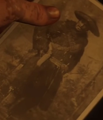 Flaco Hernandez | Historica Wiki | Fandom