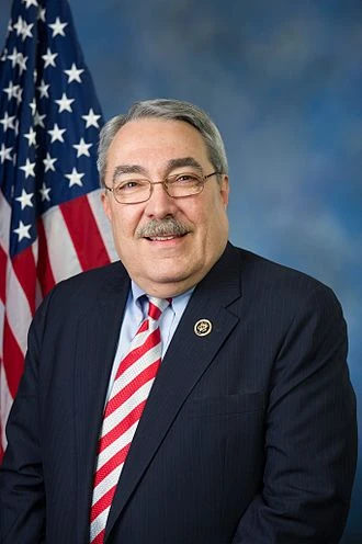 G.K. Butterfield | Historica Wiki | Fandom