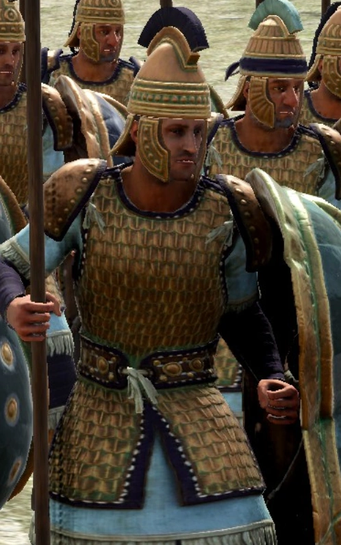 Gandar Kuzucani | Historica Wiki | Fandom