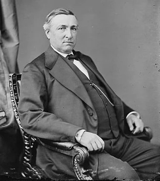 George R. Dennis | Historica Wiki | Fandom